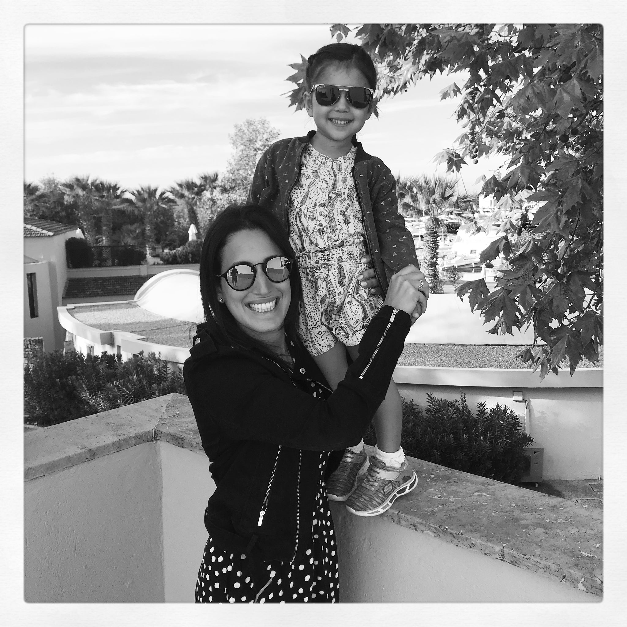 Wanderlust Wednesdays with...Jenny from Mamazou - KeepEmQuiet