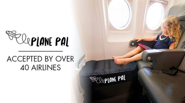 Unlock Comfortable Travel: The Ultimate Guide to Plane Pal - KeepEmQuiet
