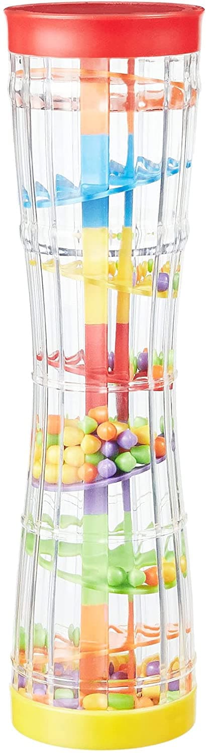 Rainbow Rainmaker Sensory Toy – KeepEmQuiet