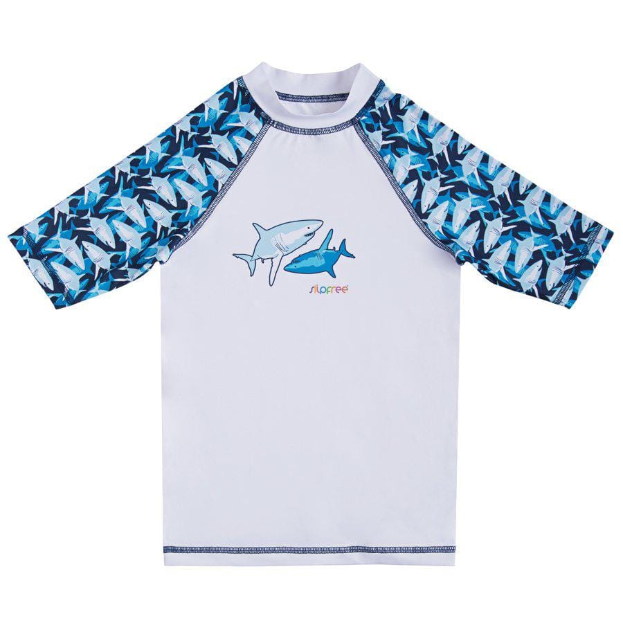 Jack Rash Vest – KeepEmQuiet